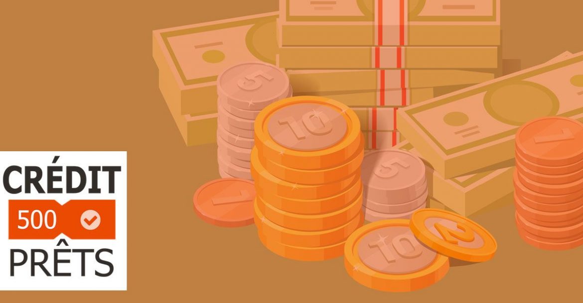 Comment faire un micro prêt sans document - Crédit 500 prêts Prêt rapide
