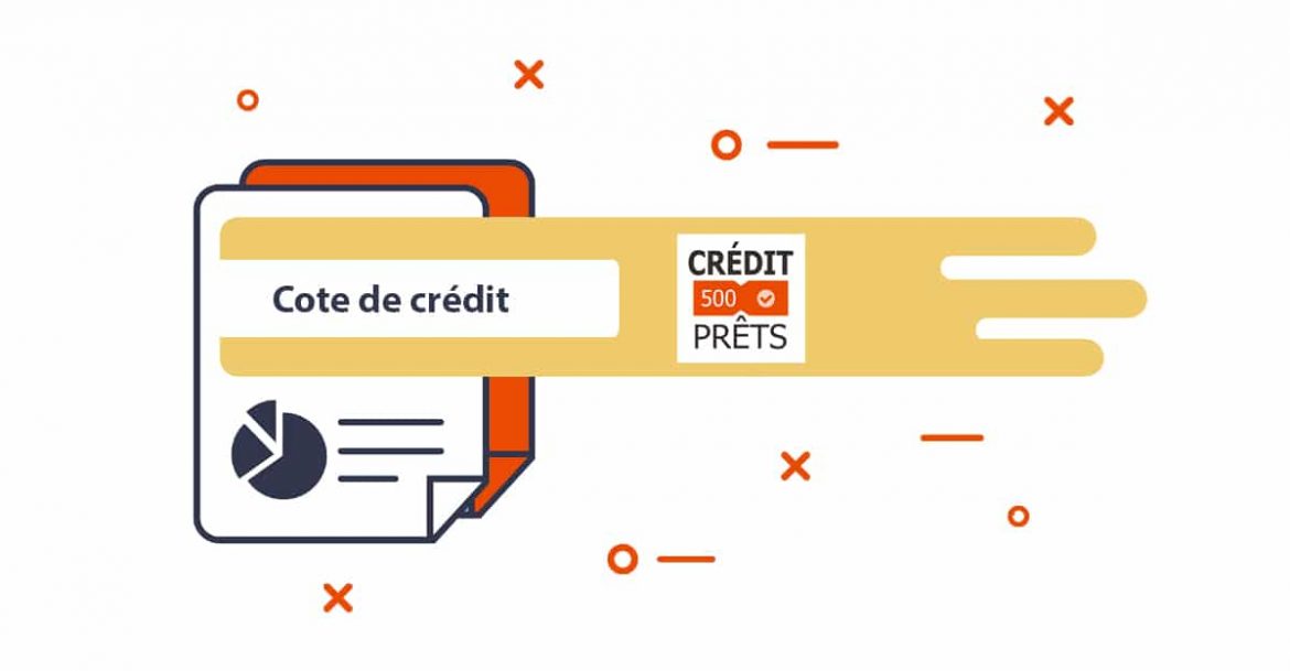 connaître sa cote de crédit gratuitement au Québec - Crédit 500 prêts ...